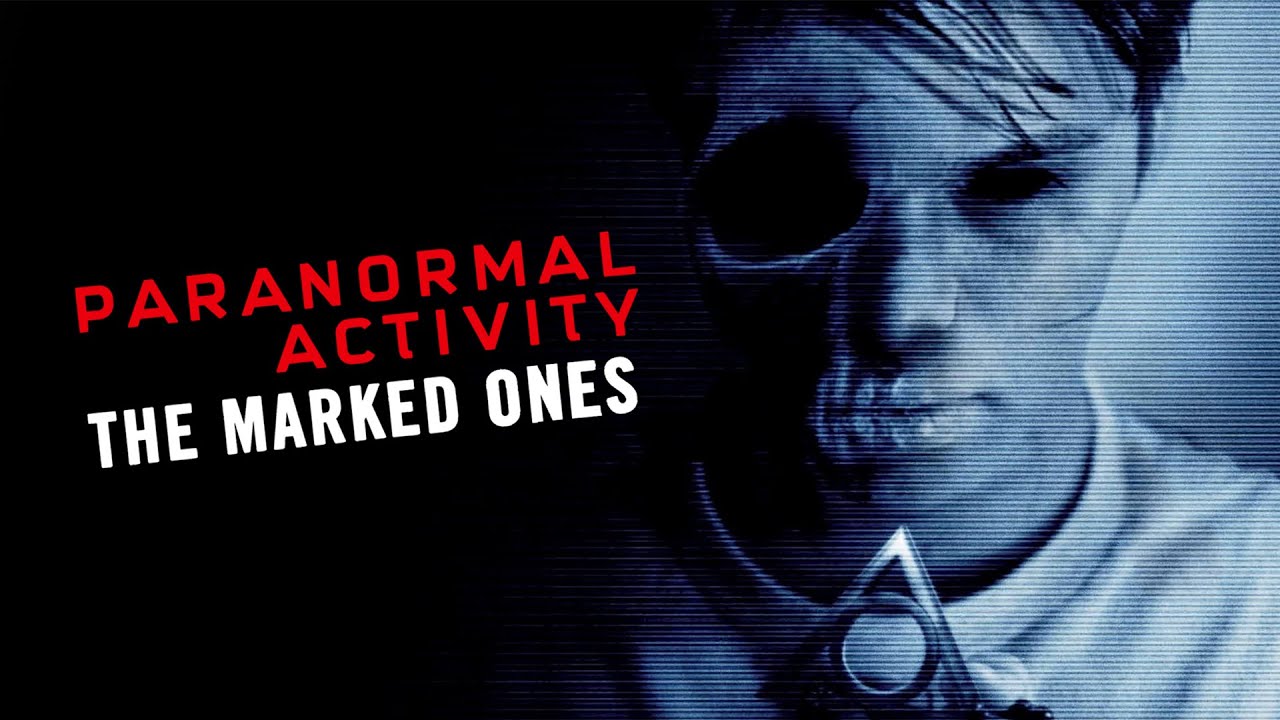 مشهد قصير | Paranormal Activity - سومر اونلاين SumerOnline