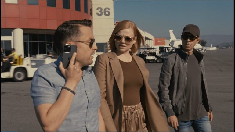 Succession - Season 4 Teaser Trailer - سومر اونلاين SumerOnline