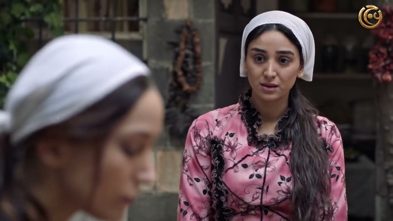 اقوى مشاهد حارة القبة الثالث - ما عم نام الليل .. وخايفة عمار يتزوج عليي - سومر اونلاين SumerOnline