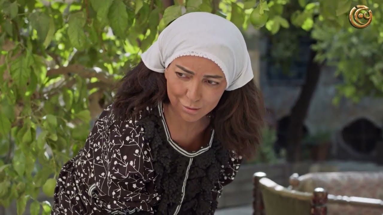 كيف ام العز مسكت اعصابها ؟ - سومر اونلاين SumerOnline