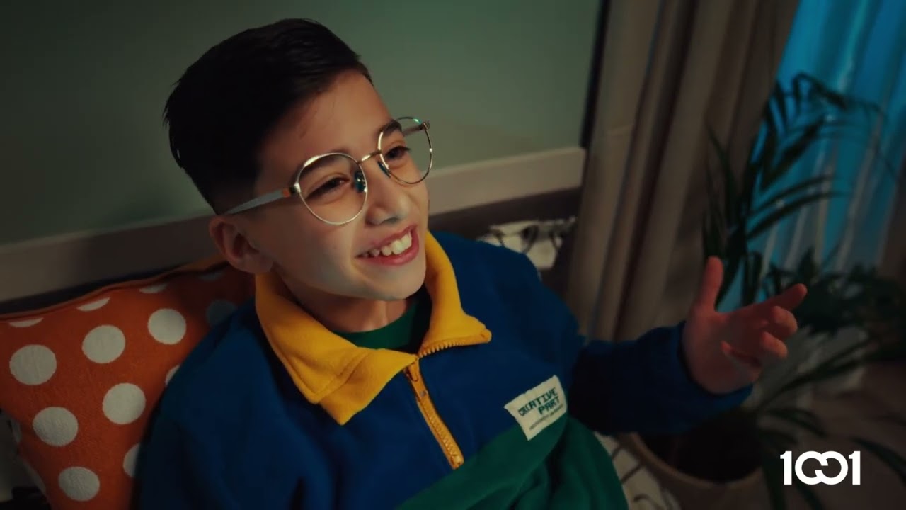 عبوديز يريد يشترك بتطبيق 1001 حتى يقوي لهجته العراقية !! 🤣 - سومر اونلاين SumerOnline