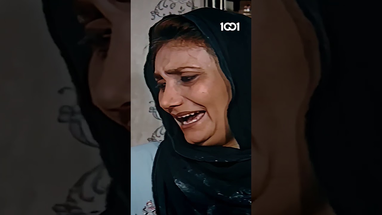 زوجوه حتى يتحمل المسؤولية مسلسل #عالم_الست_وهيبة على 1001 - سومر اونلاين SumerOnline